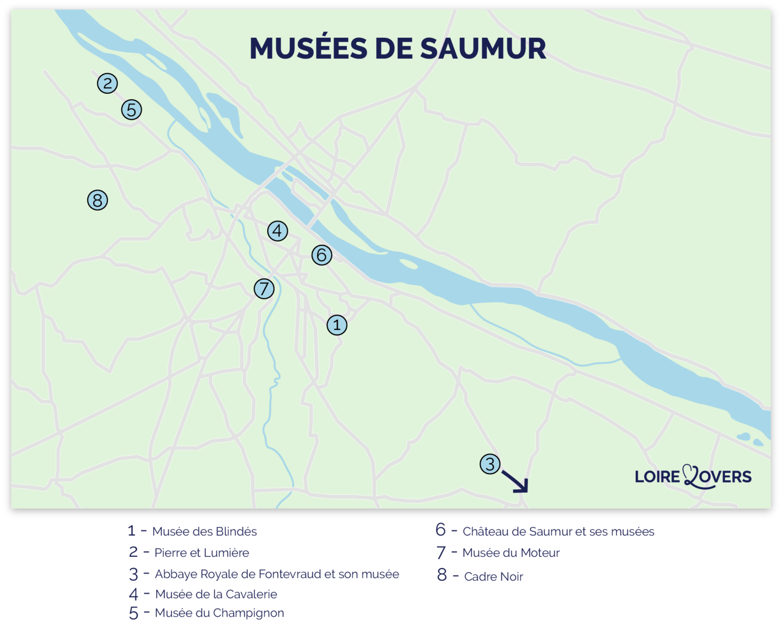 Pierre et Lumière (Saumur): visite + photos